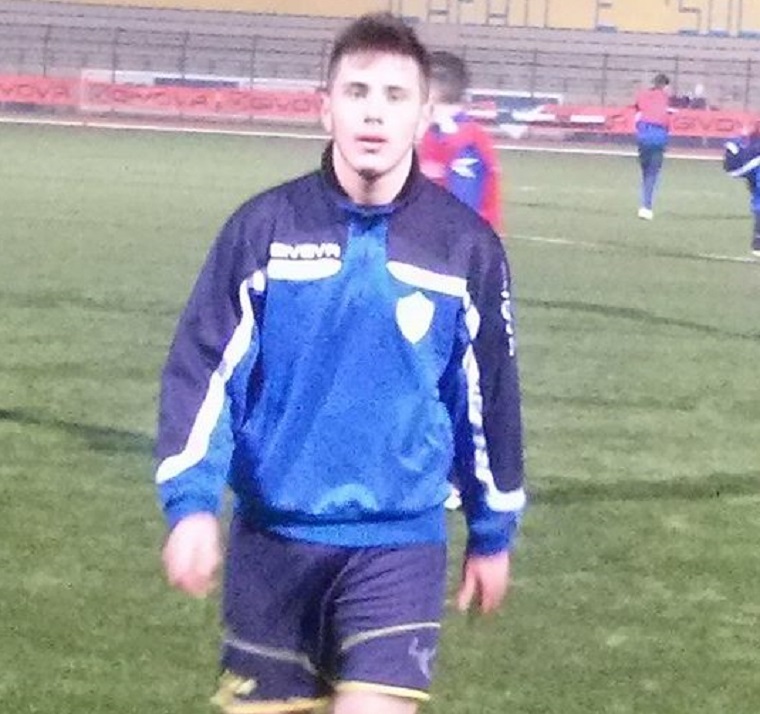 Calcio Giovanile- La Città di Agropoli apre le porte agli americani