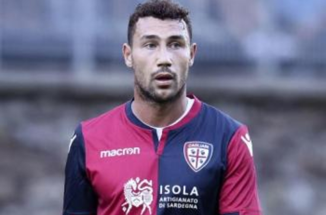 Cagliari, Ionita ci crede: "Faremo l'impresa, fermeremo la capolista ...