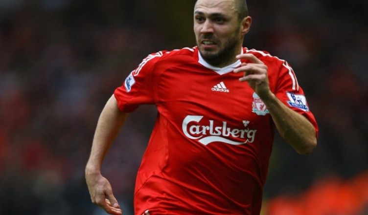 Napoli-Liverpool, il doppio ex Dossena: "La voglia di vincere la ...