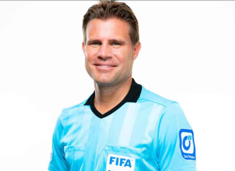 Ufficiale - Tobias Stieler sarà l'arbitro di Liverpool-Napoli