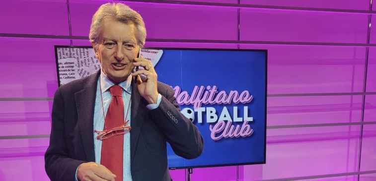 Malfitano: "Ecco l'operazione che potrebbe fare il Napoli"