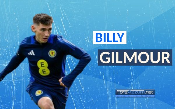 Infortunio Gilmour, per lo scozzese due mesi di stop
