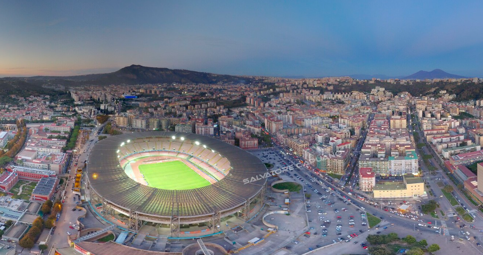 Coppa Italia, Napoli-Modena: biglietti in vendita dal 5 agosto